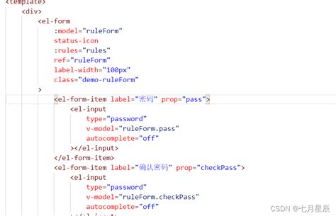 解决写vue项目时格式化代码完成后标签内的属性换行问题vue 标签右箭头格式化换行了 Csdn博客