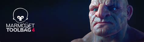 Complete Guide To Marmoset Toolbag Flippednormals