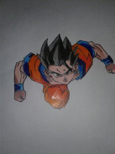Al Fin Terminado Arte Anime Amino Amino