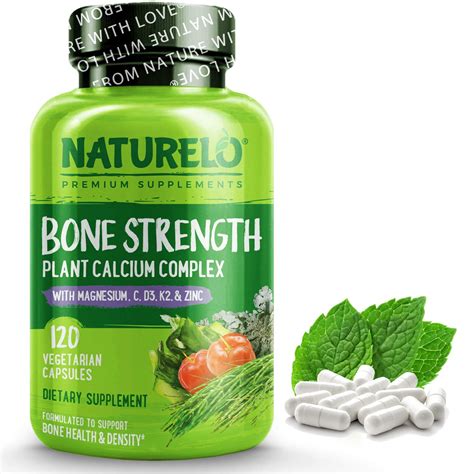Top 5 Best Bone Supplement For Osteoporosis 2025 Pixelfy Blog