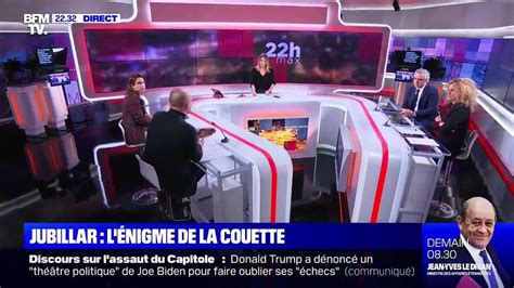 Incroyable révélation dans l affaire Jubillar La procureur a t il