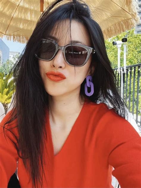 朱珠是怎么在浪姐4里美出圈的？
