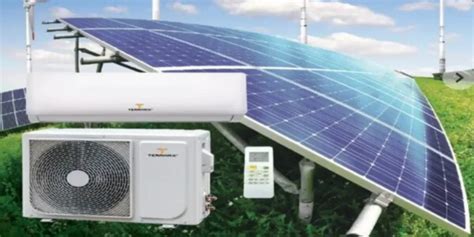The Rise Of The Solar Air Conditioning Economy Emerging Trends