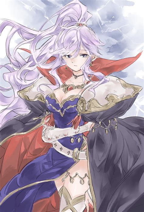 Ziro Ishtar Fire Emblem Fire Emblem Fire Emblem Genealogy Of The