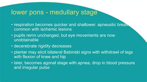 Cerebral Herniation Syndromes Pptx
