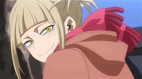 Himiko Toga My Hero Academia Season 5x20 By Acidwaifu On Deviantart