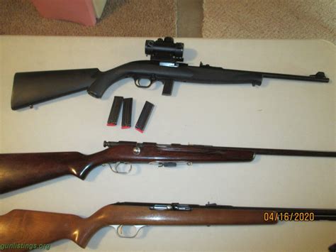 Gunlistings Org Rifles Rifles