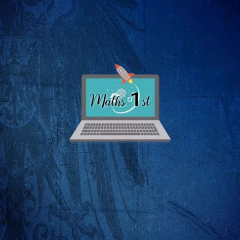 Maths First Youtube