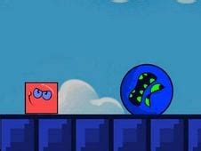 Play Red Cube In Dash Geometry Free Online Geometry Dash Game