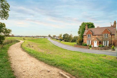 Living In Chorleywood Arthur Grace Residential