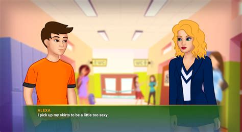 Unity World Of Sisters V0253 Sexy Goddess Game Studio F95zone