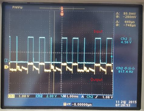 ULN A Output Is Not Inverted Interface Forum Interface TI E E Support Forums