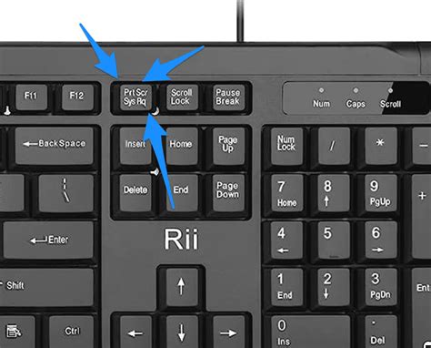 The Keyboard Button That Displays Linux Root Memory Truffle Security Co