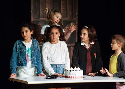 Laboratorio Teatrale Per Bambini Pomezia CASSIOPEA TEATRO