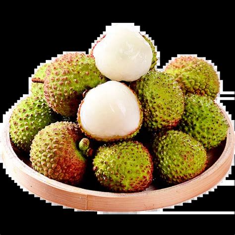 荔枝 妃子笑 3 花瓣网