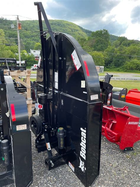 Bobcat 72 3 Point Rotary Cutter Bobcat Northern Berkshires At