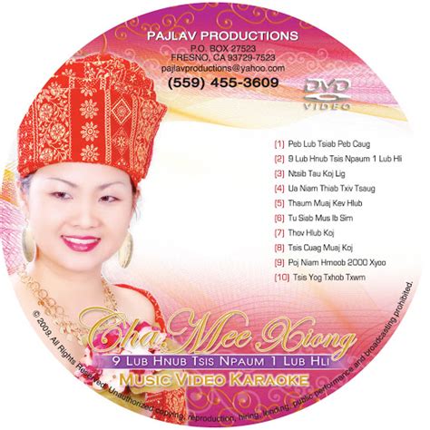 Poj Niam Hmoob 2000 Xyoo Youtube Music