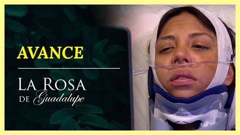 Avance Cuando Duele El Corazón Este Viernes 730 Pm La Rosa De