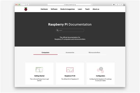 News Raspberry Pi