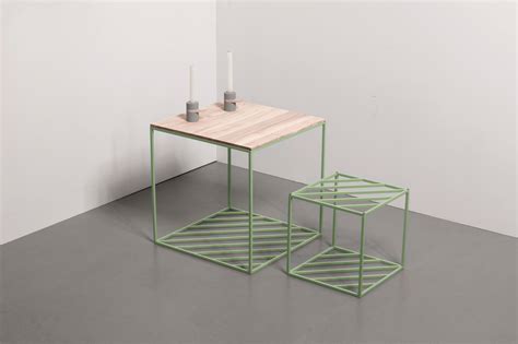 Hatch Table On Behance