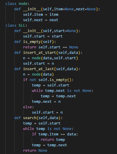 Dsa Python Santosh Kumar