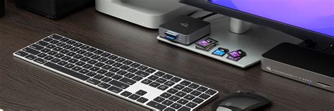 Other World Computing OWC Transcontinentagroup BV