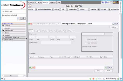 Datasafe United Solutions