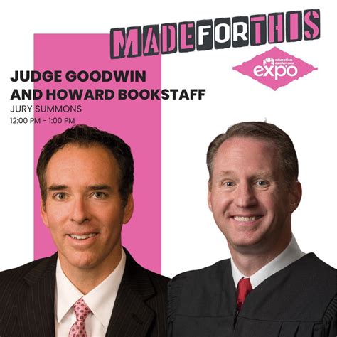 Houston Apartment Association On Linkedin Join Judge Goodwin And Haa