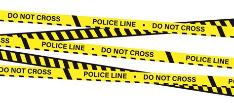 Caution Tape Pngs For Free Download