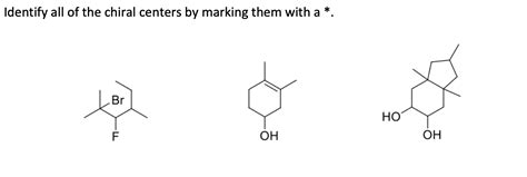 Solved Determine The R S Configuration For The Designated Chegg