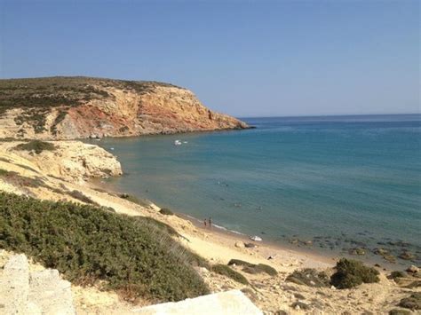 Agios Sostis Beach 2021 All You Need To Know Before You Go With