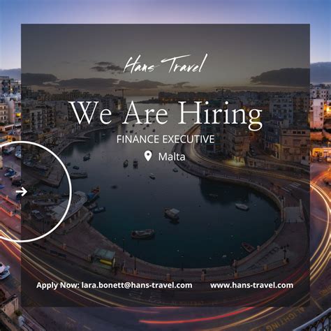 hans cauchi posted on linkedin
