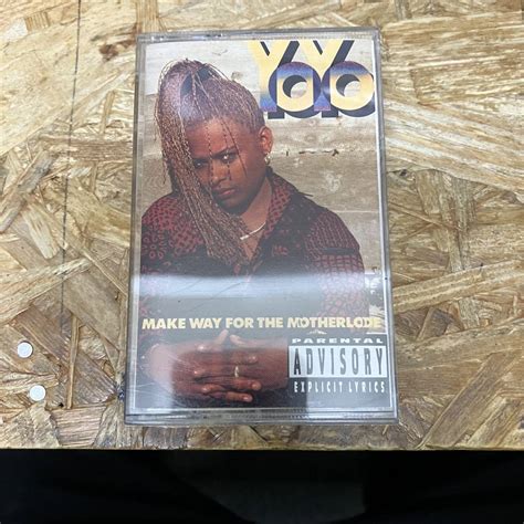 シHIPHOP R B YO YO MAKE WAY FOR THE MOTHERLODE アルバム 名作 TAPE 品 ラップヒップホップ 売買されたオークション情報yahooの