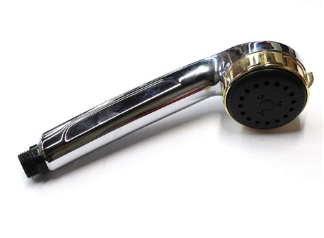 High Pressure Handheld Shower Head Property Room