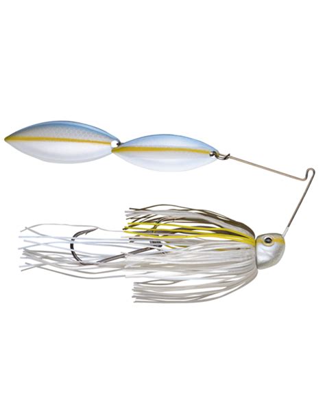 Strike King Tour Grade Spinnerbait