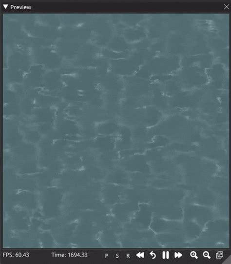 The Four Elements And Their Graphic Effects Exploring Shaders In A 2d