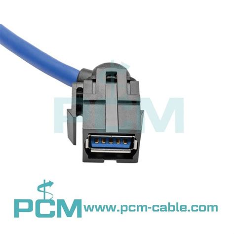 Personalizado Usb Cable De Extensi N De Acoplador De Montaje En