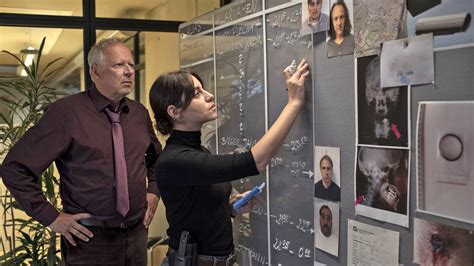 Borowski Und Das Hungrige Herz Vorletzter Tatort Mit Milberg Ndrde Kultur Film