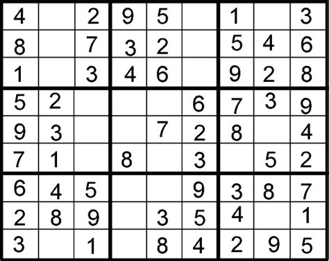 Figure 2 From Finding Solutions To Sudoku Puzzles Using Human Intuitive Heuristics Semantic
