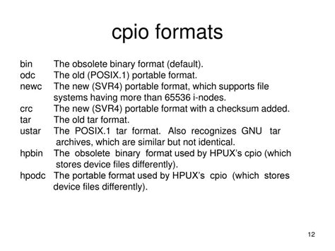 Cop 4343 Unix System Administration Ppt Download