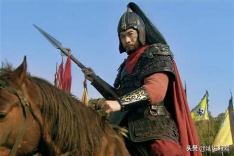 對抗梁山官軍五虎將：第二位戰平林沖，榜首與呼延灼難分高下 每日頭條
