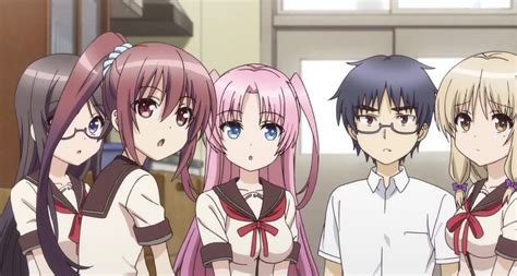 جميع حلقات انمي Jinsei مترجم بلوري عدة روابط Happyoni Anime