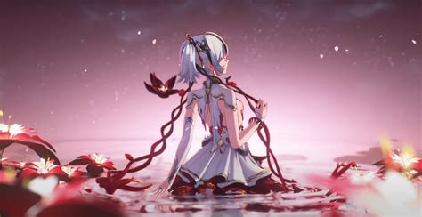 Wuthering Waves Brings Stellar Blade Like Combat And Gacha Gameplay