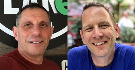 David Israel And Bart Adlam Of Good Planet 5 Things I Wish Someone Told