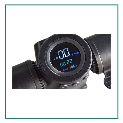 Ecran Lcd Pour Trottinette Scooty Z7 Pro Urbain