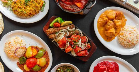 Dilshad Restaurant In Birmingham Order From Just Eat