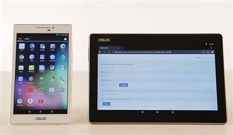 Asus Zenpad M Series Of Tablets For Businesses Launched Technology News