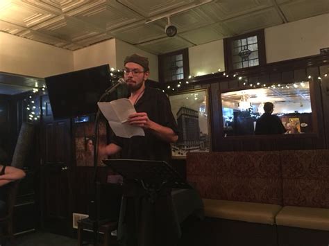 Photos Poets Speak Loud August 27 2018 Hudson Valley Writers Guild