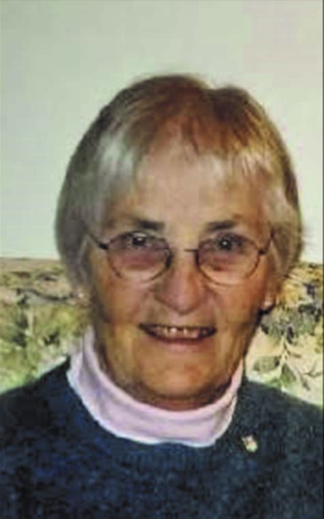 Mary D Shearman News Sports Jobs Post Journal