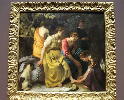 Rijksmuseum Vermeer Exhibition Tickets And All You Need To Know 2024